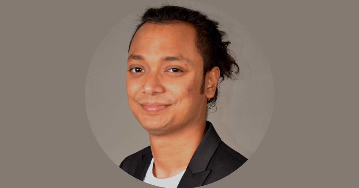 Full Stack Developer – Mohammad Sakeeb